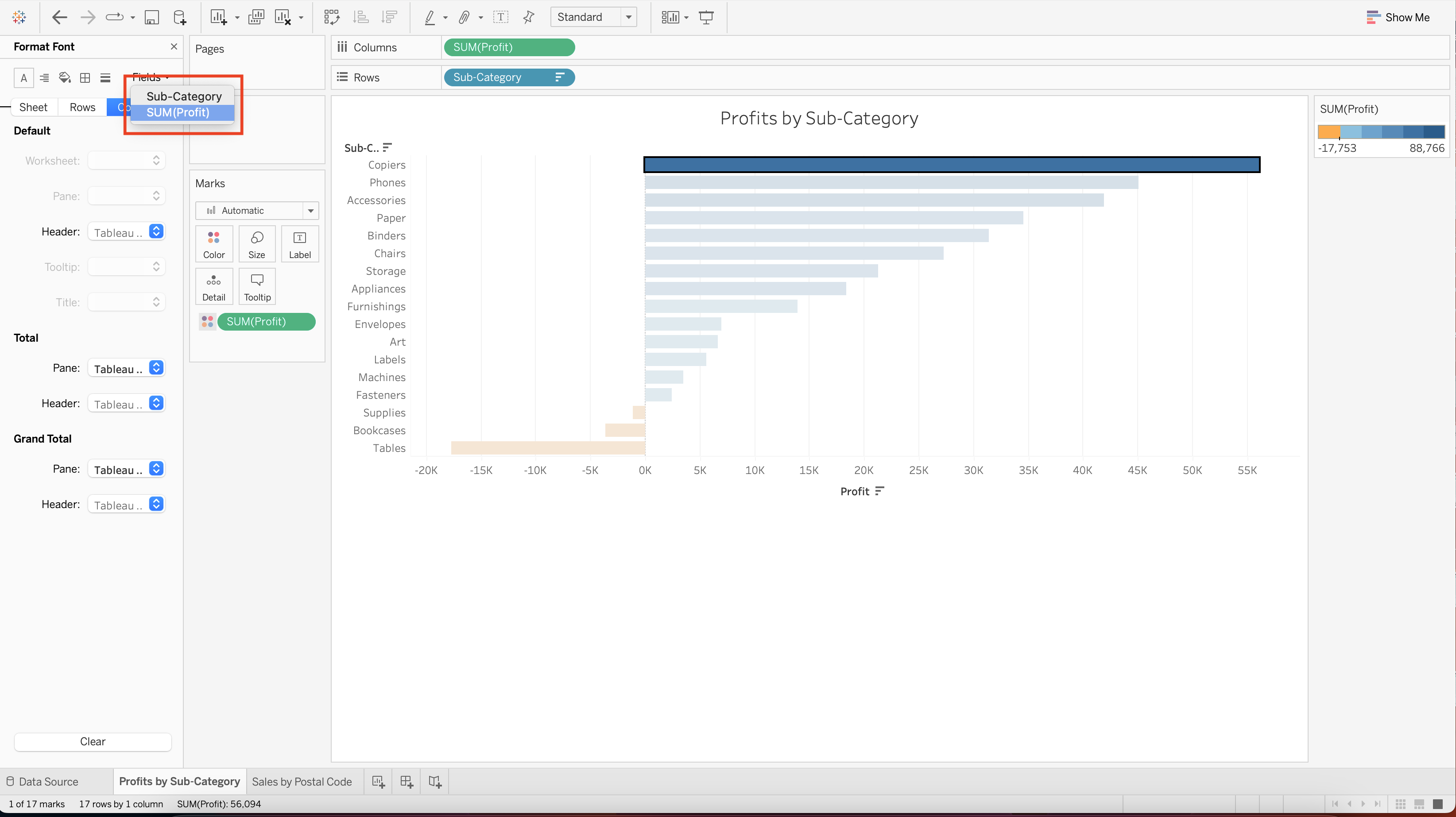 Github Rhino Byte Tableau Visualization Basics