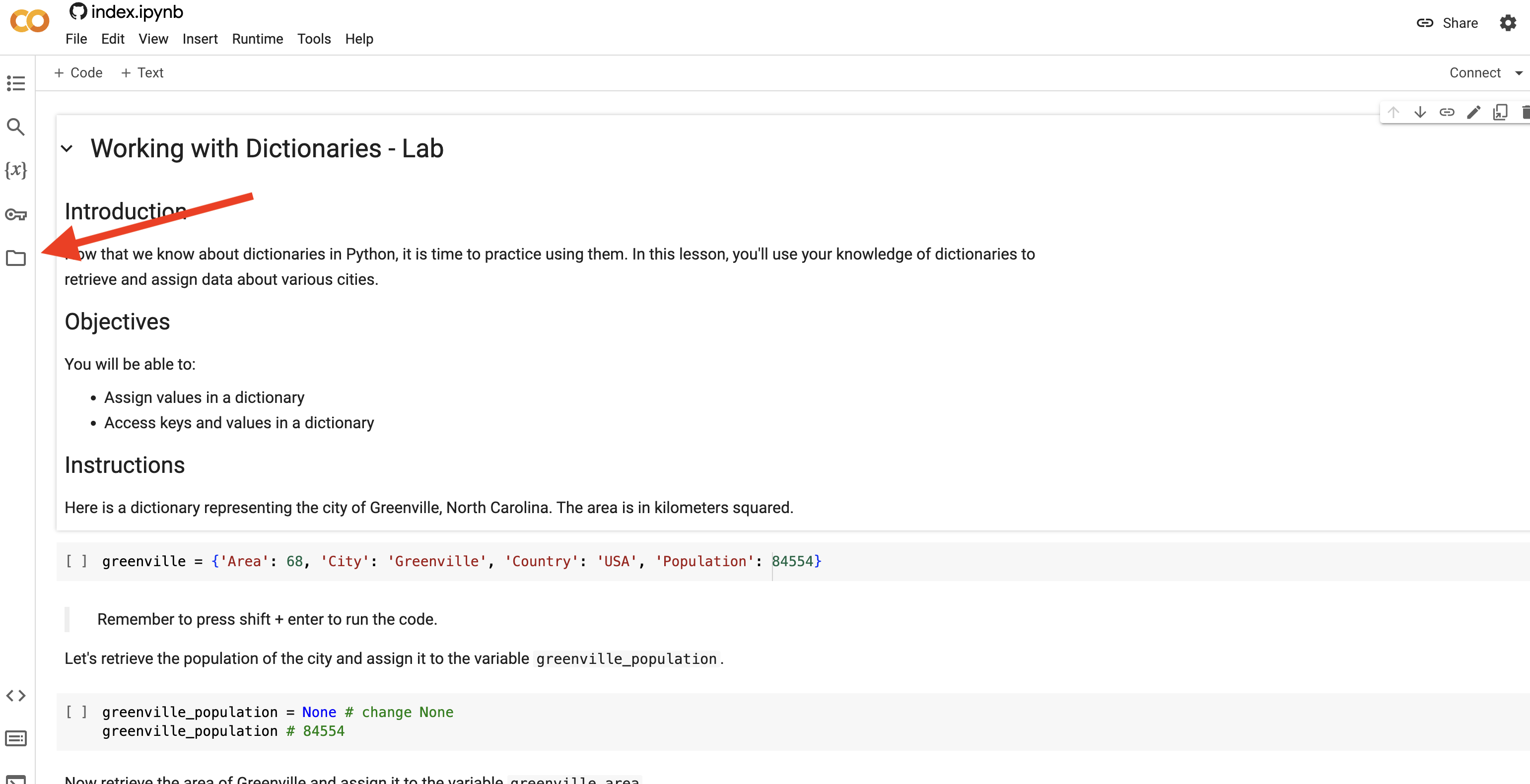 GitHub - learn-co-curriculum/dsc-colab
