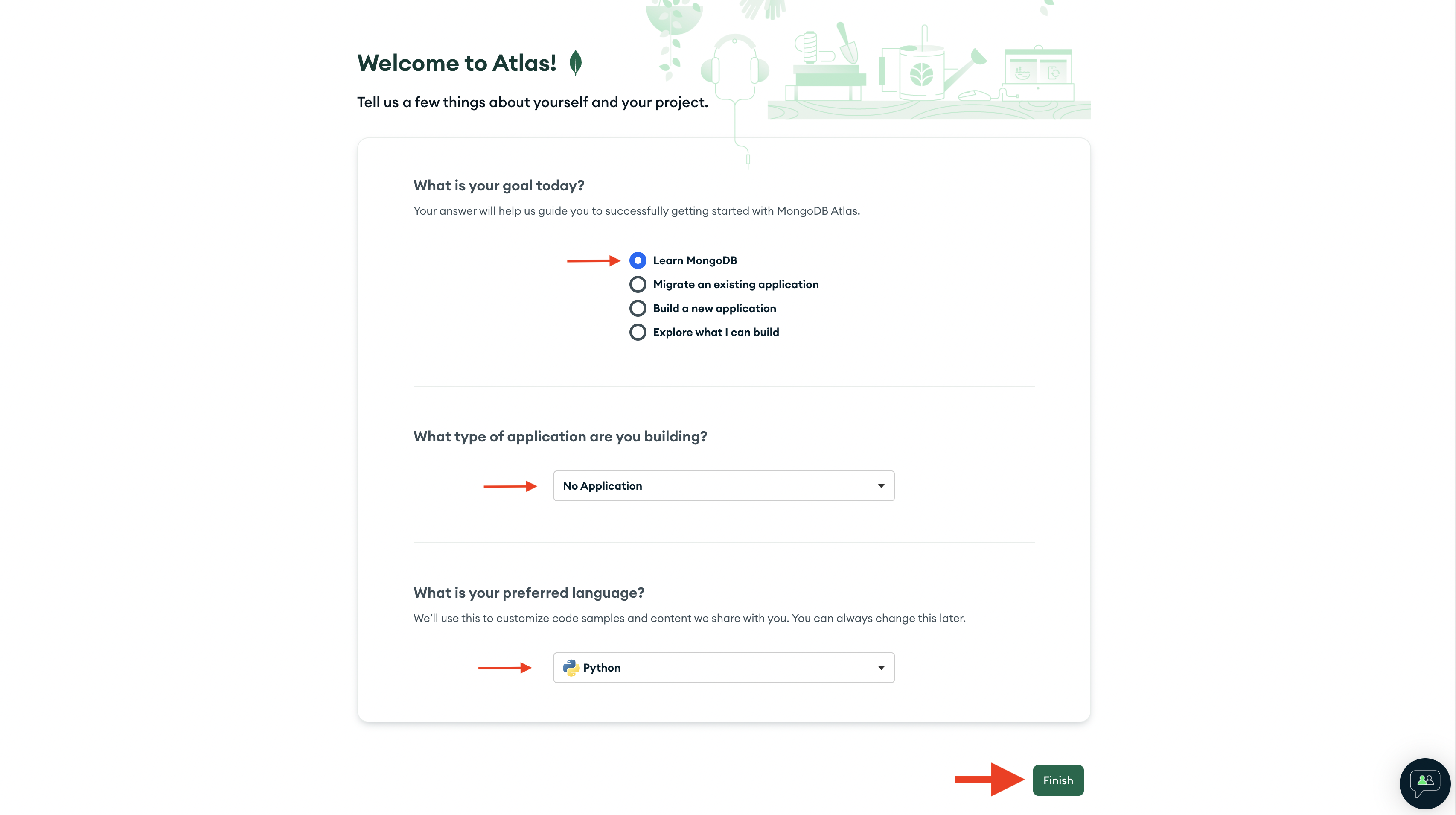 GitHub - EdwinMwai/mongodb