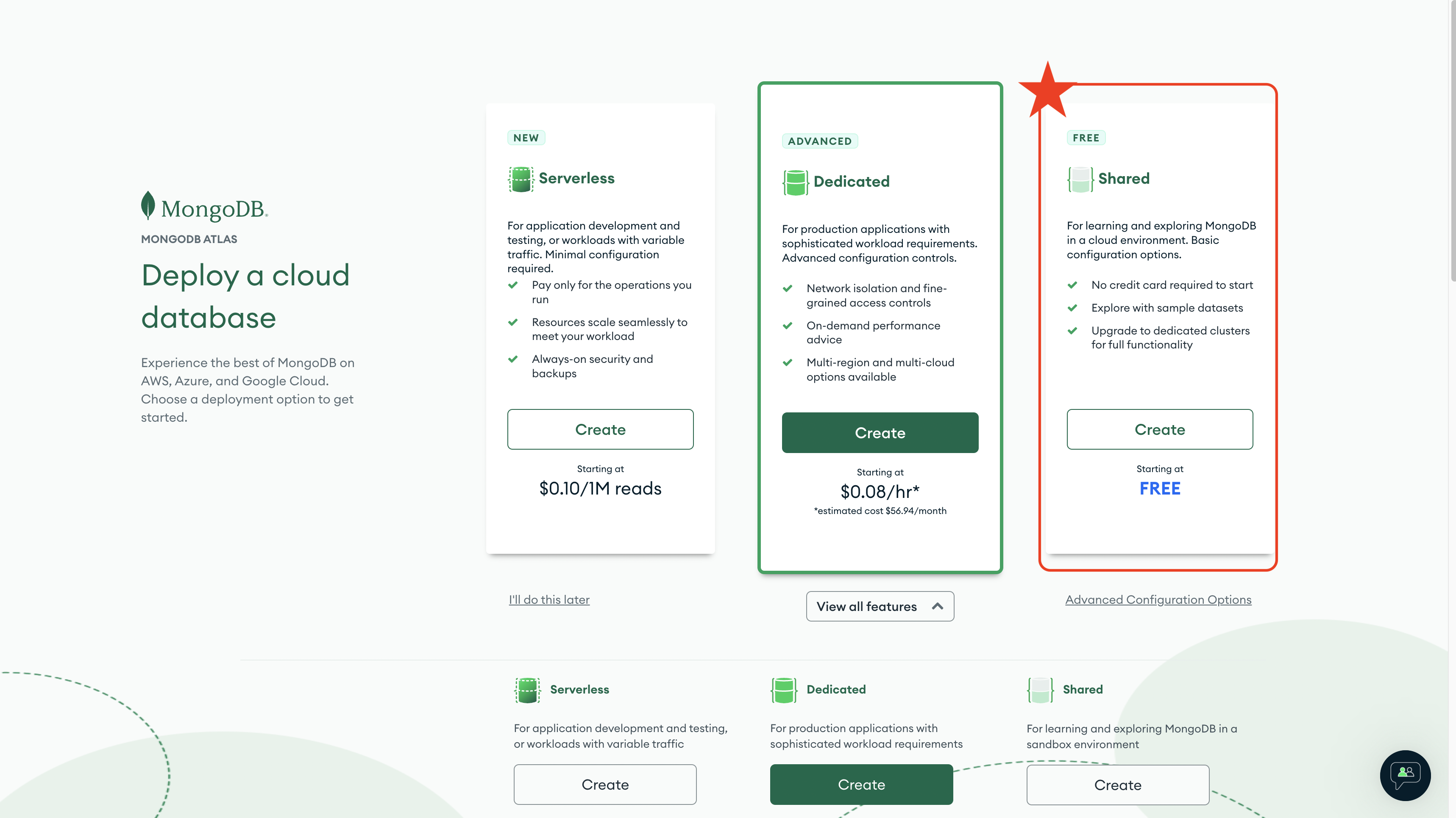 GitHub - EdwinMwai/mongodb