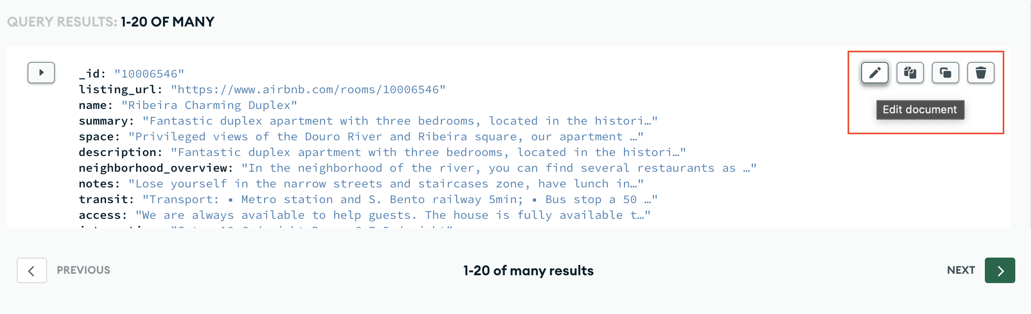 GitHub - EdwinMwai/mongodb