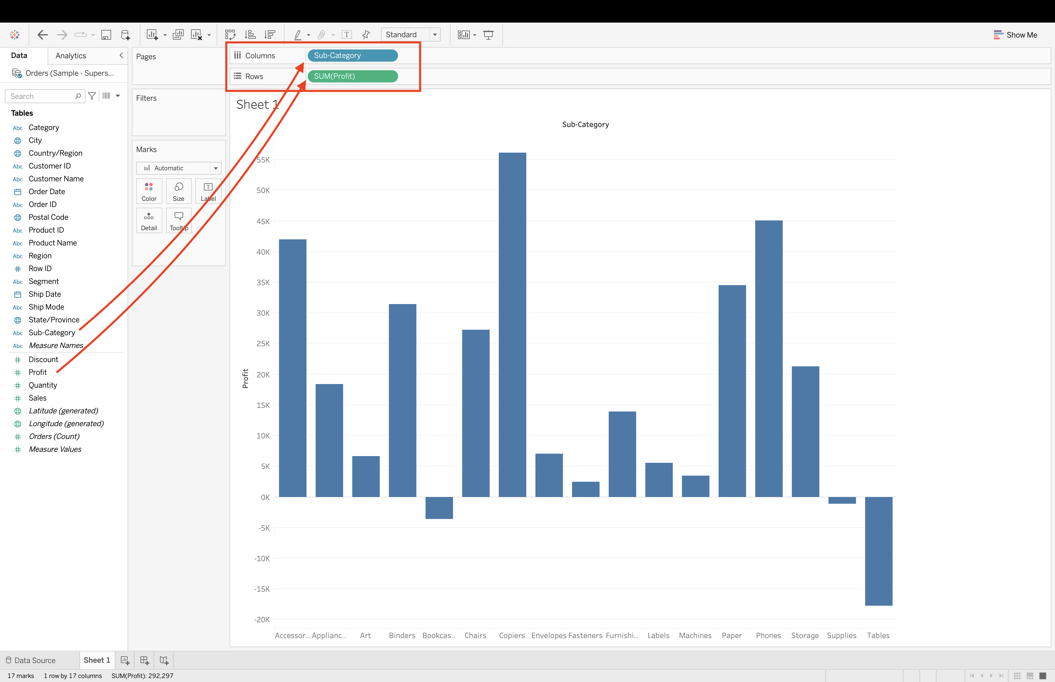GitHub - Rhino-byte/tableau-visualization-basics