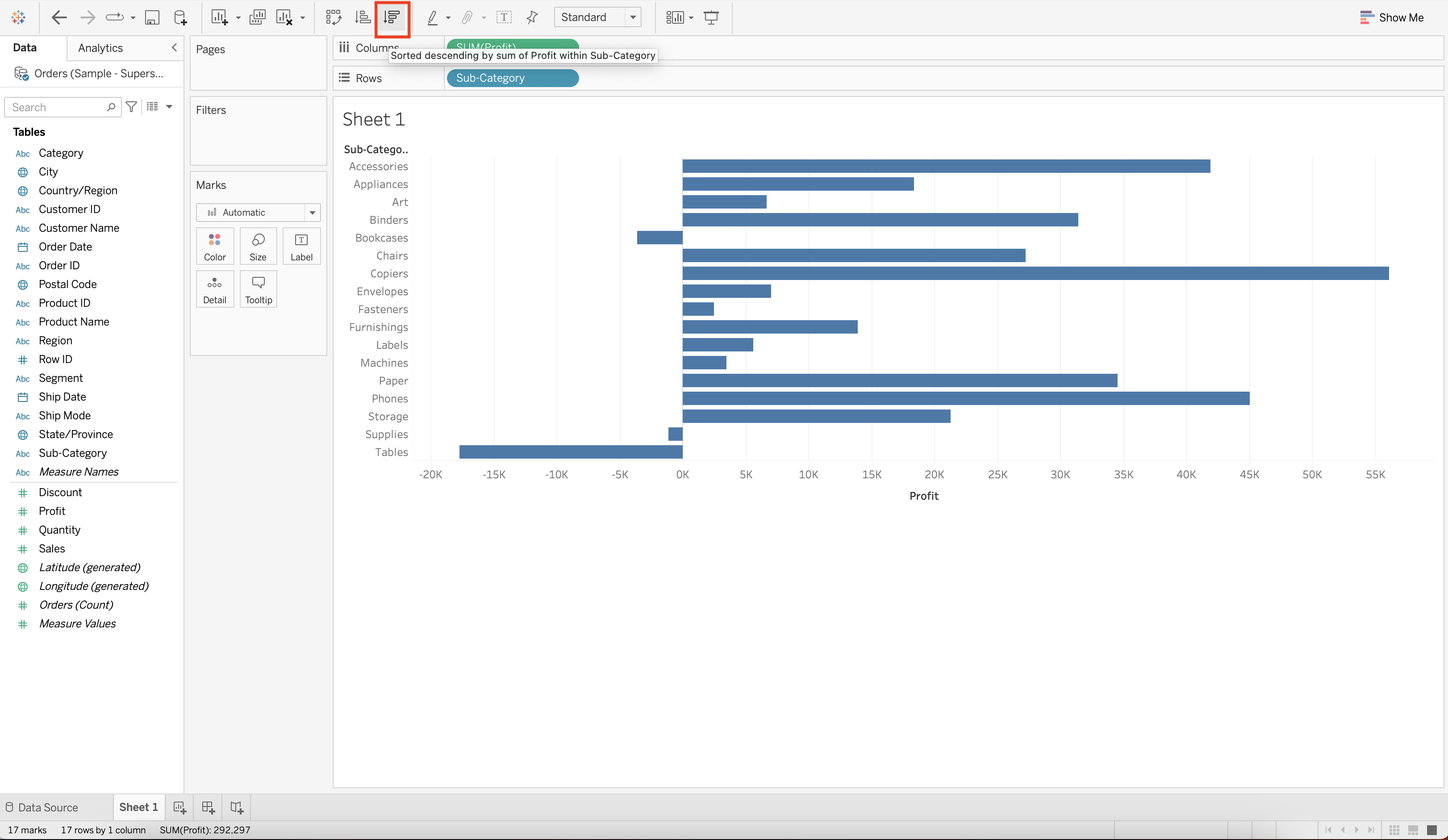 GitHub - Rhino-byte/tableau-visualization-basics