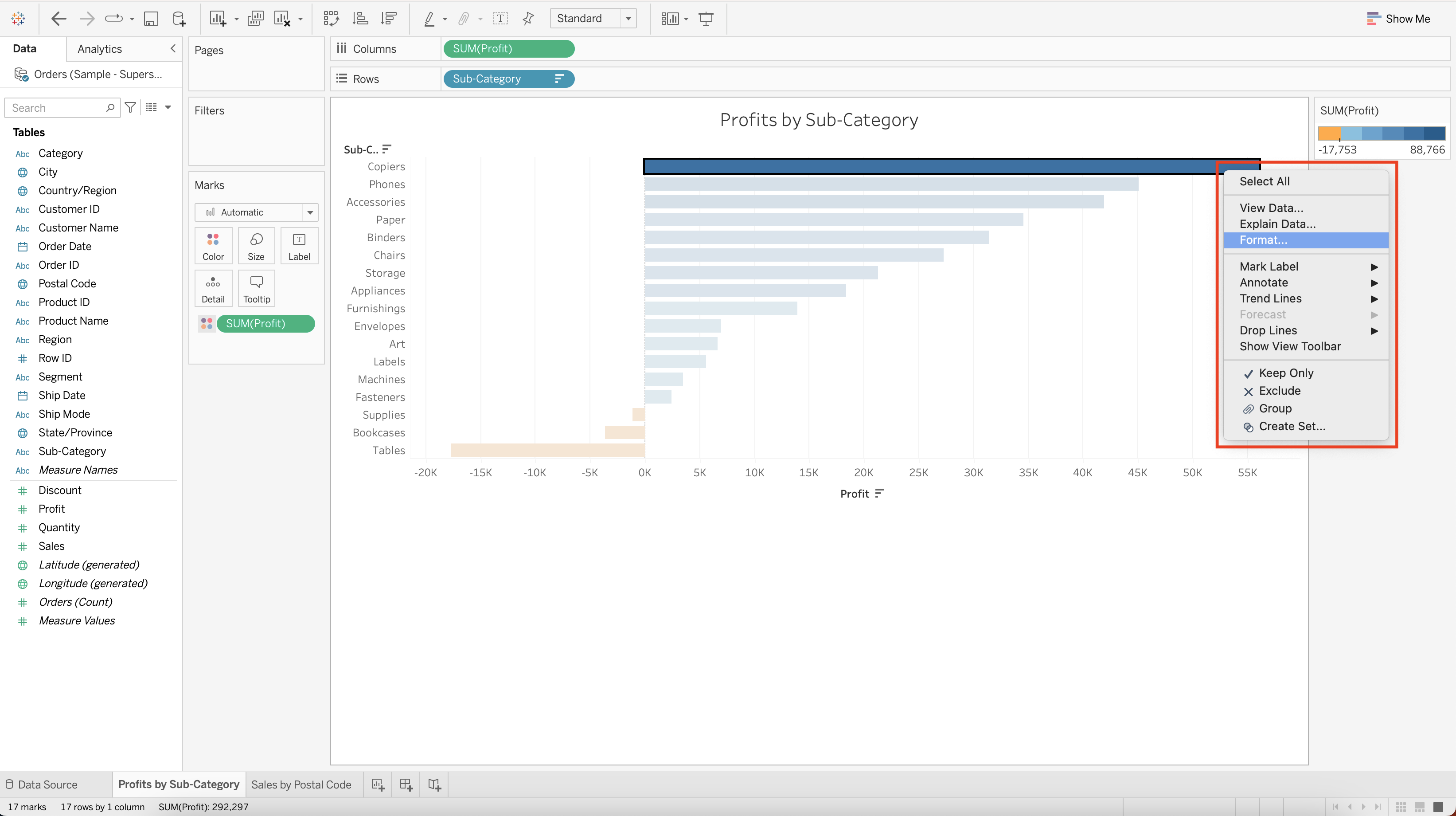 GitHub - Rhino-byte/tableau-visualization-basics