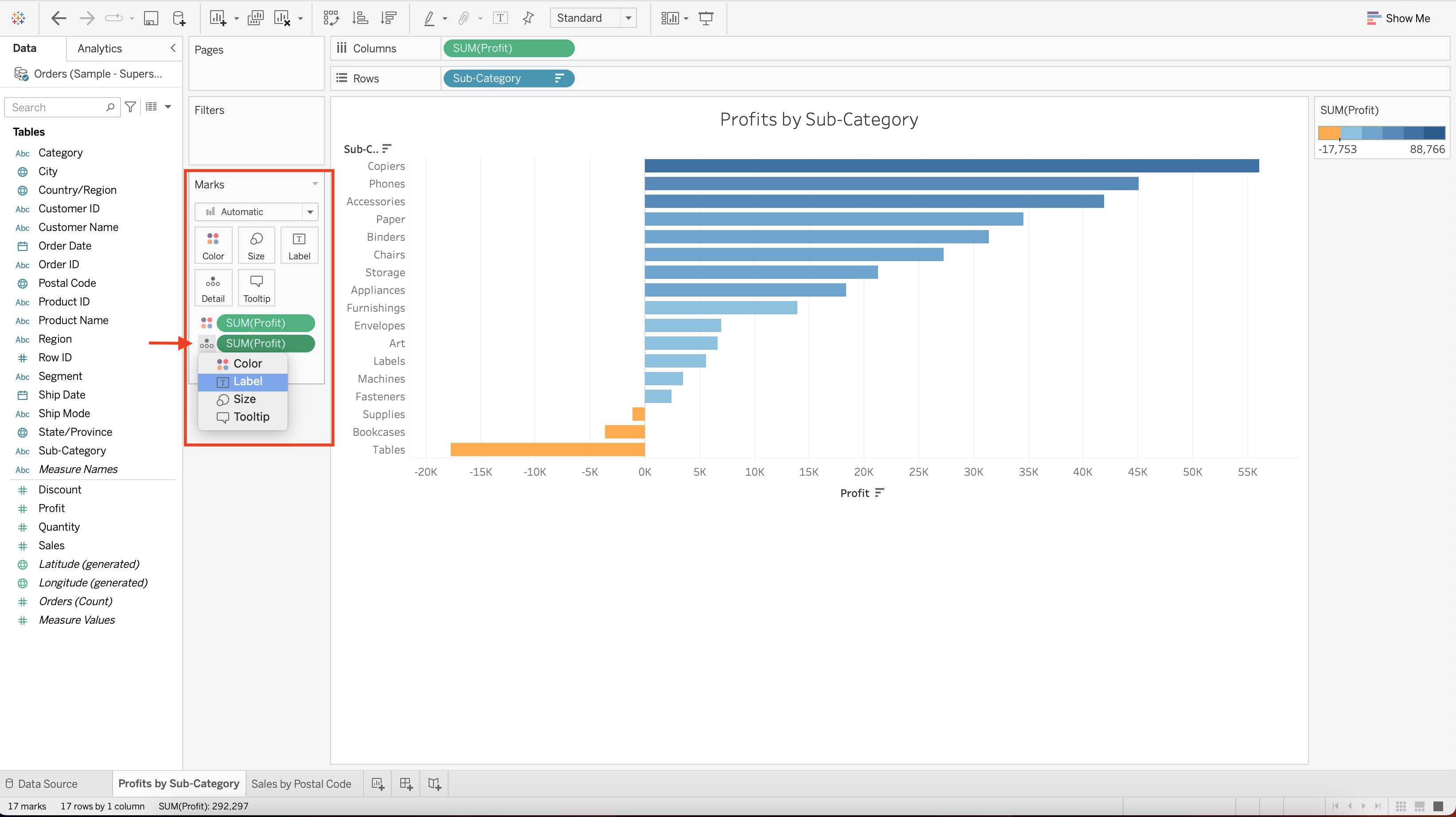 GitHub - SharonWM/tableau-visualization-basics