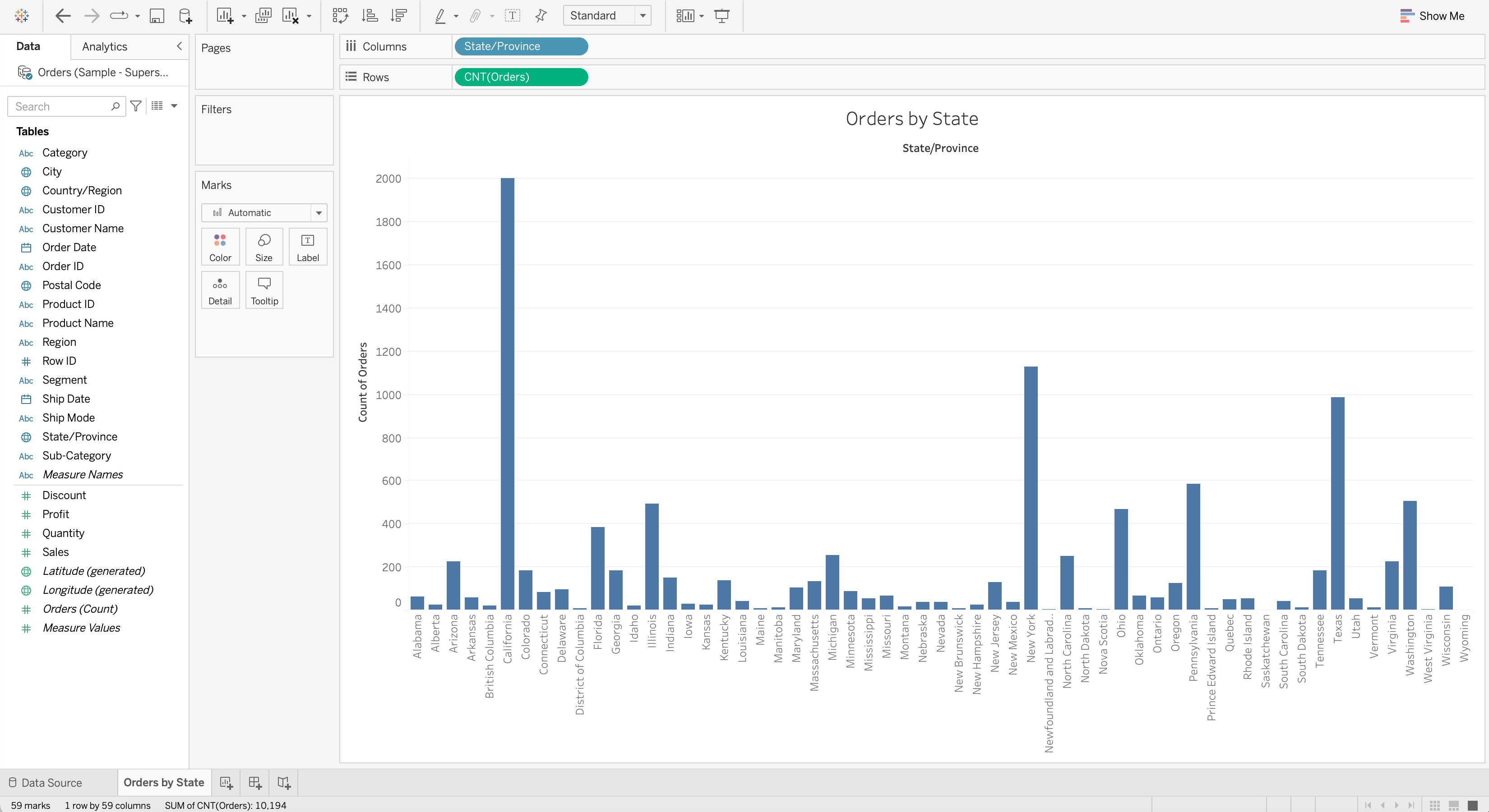 GitHub - Rhino-byte/tableau-visualization-basics