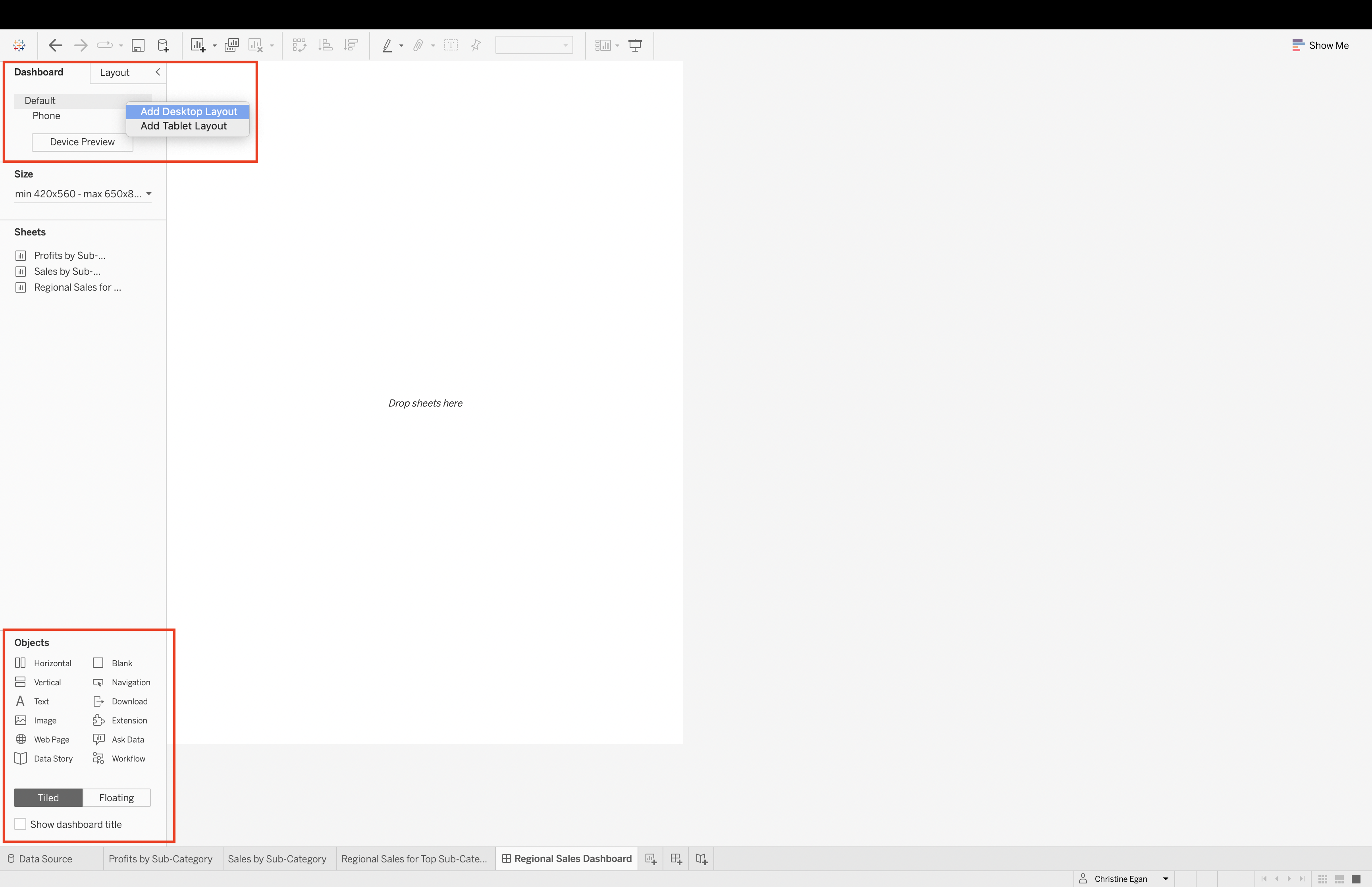 GitHub - Rhino-byte/tableau-dashboard-lab: Tableau Dashboard lab