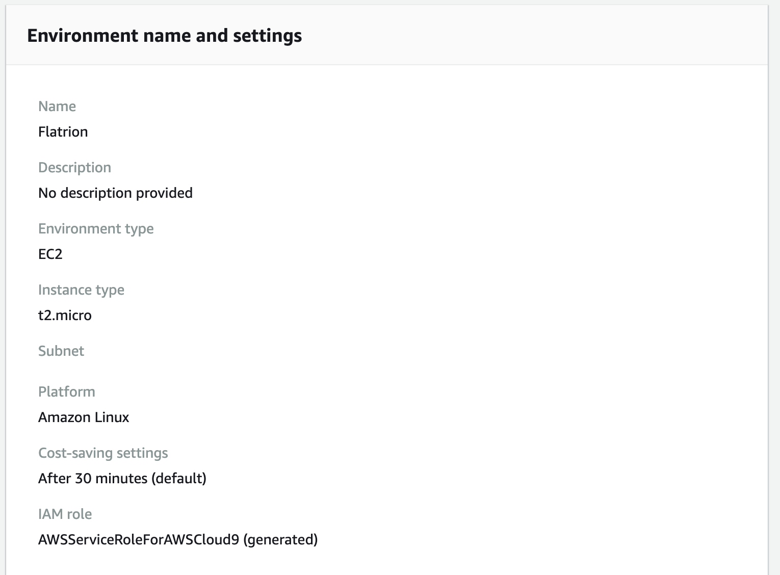 GitHub - tdev88/phase0-01-cloud9-aws-environment-setup
