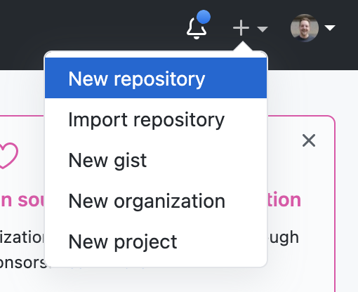 GitHub - tanzimzaki/hosting-on-github-pages