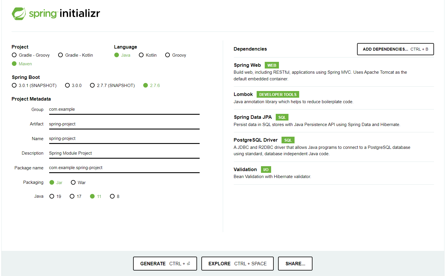 GitHub - factoriaf5-p7/campers-api